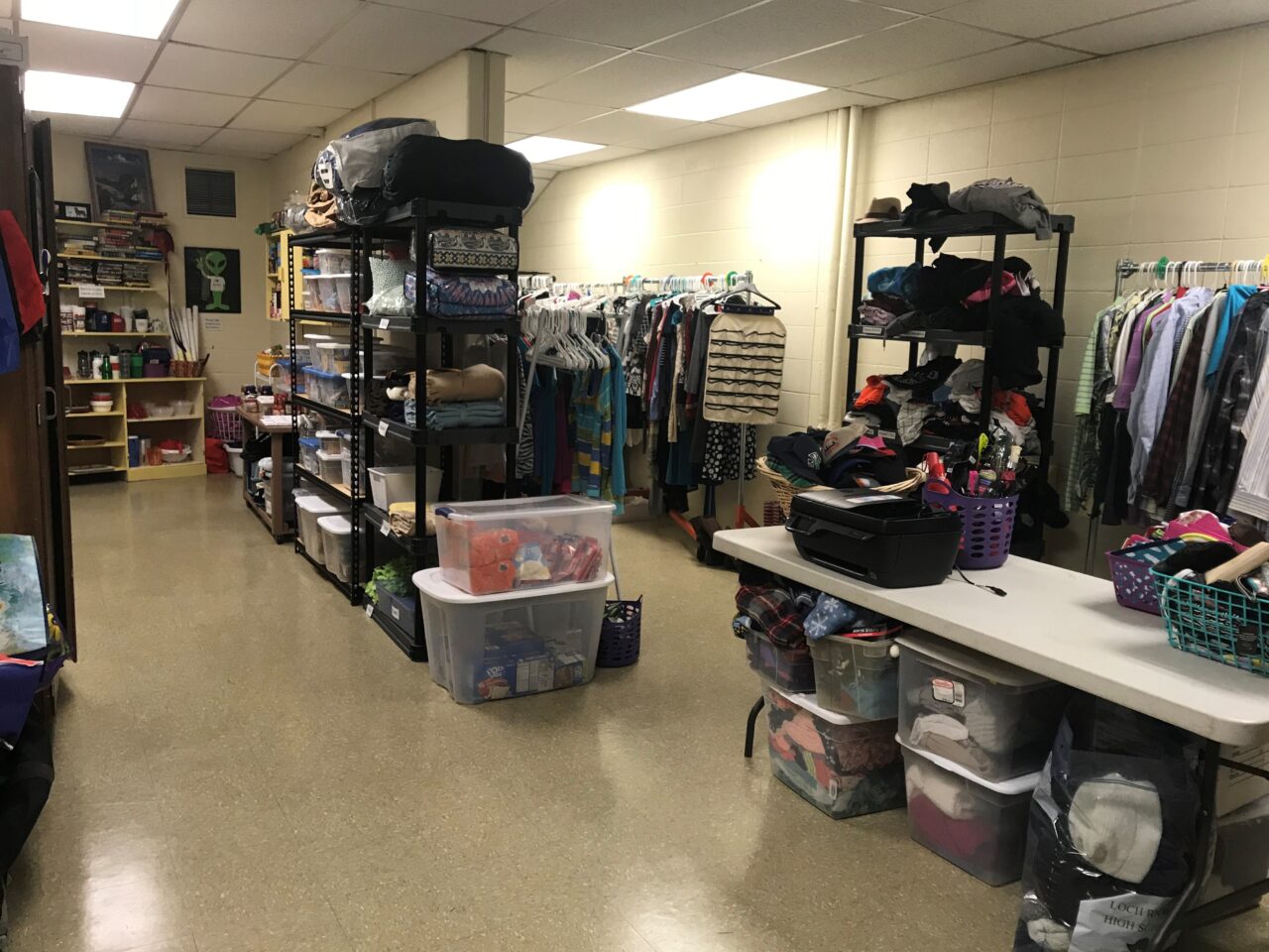 Loch Raven High School Network – old | The Baltimore County Student ...