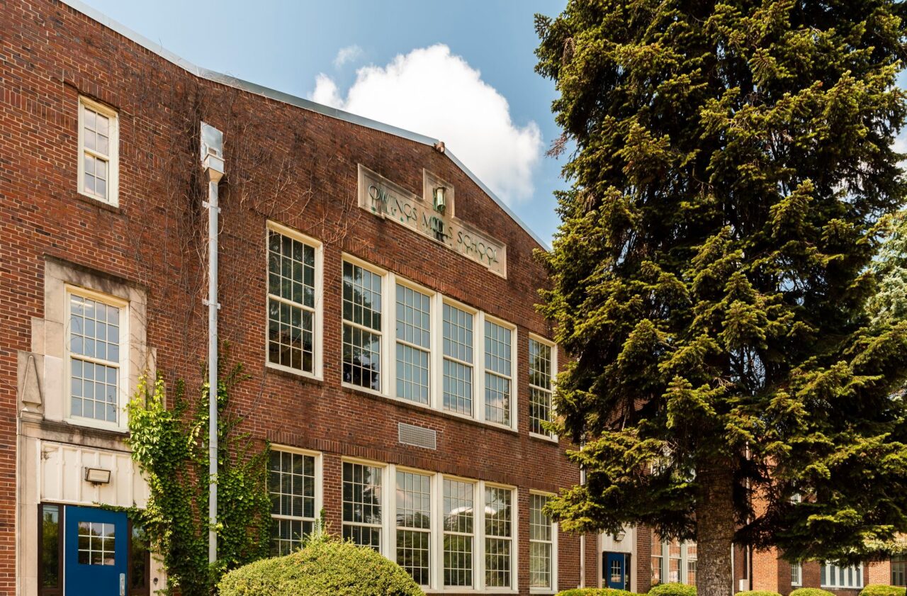 Owings Mills Elementary School Network | The Baltimore County Student ...