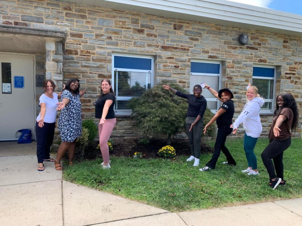 Featherbed Lane Elementary School Network | The Baltimore County ...