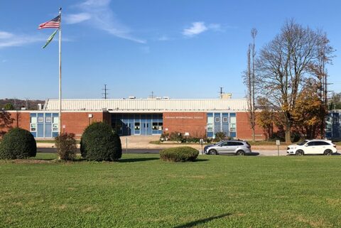 Padonia International Elementary School Network | The Baltimore County ...