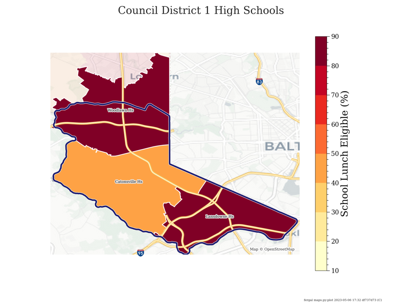 Information Center | The Baltimore County Student Support Network