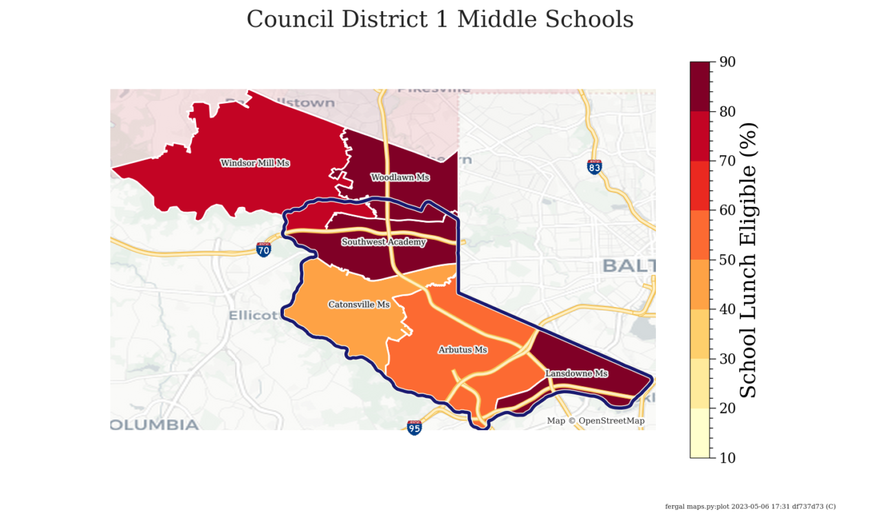 Information Center | The Baltimore County Student Support Network