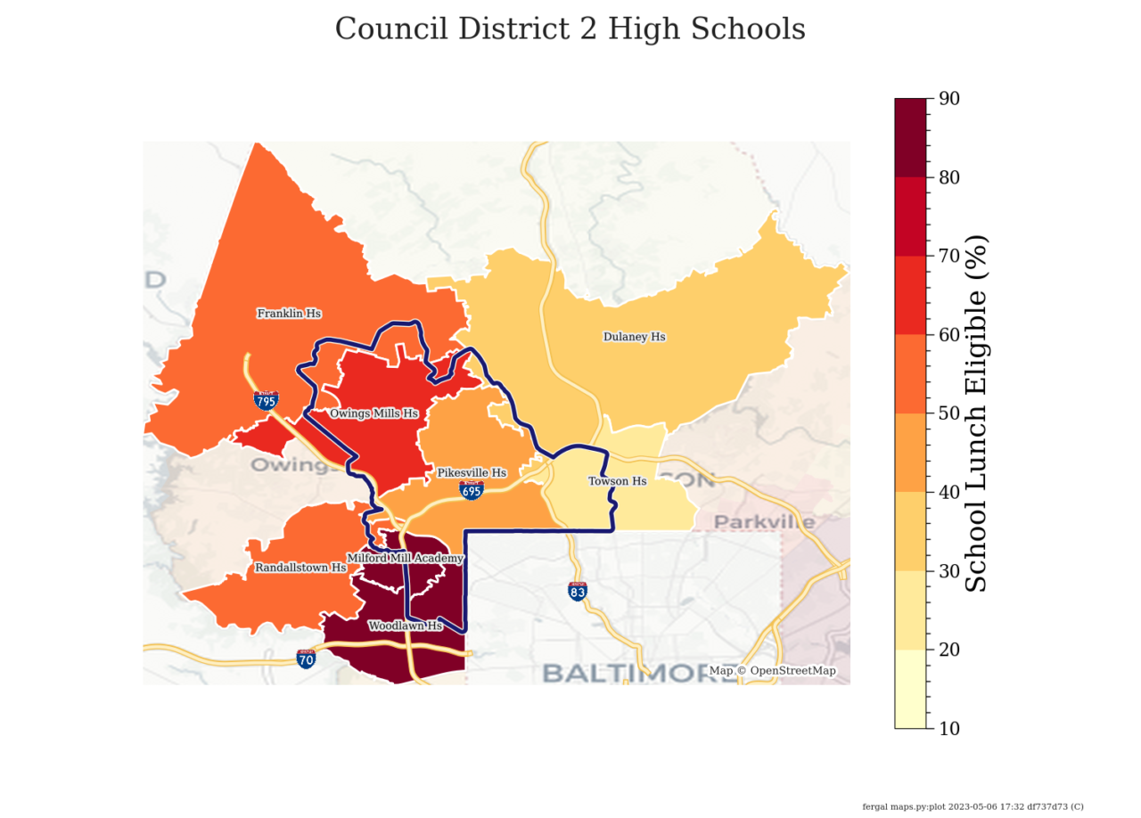 Information Center | The Baltimore County Student Support Network