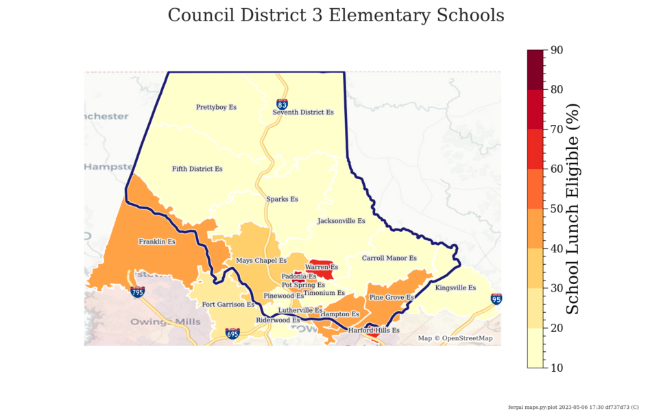 Information Center | The Baltimore County Student Support Network