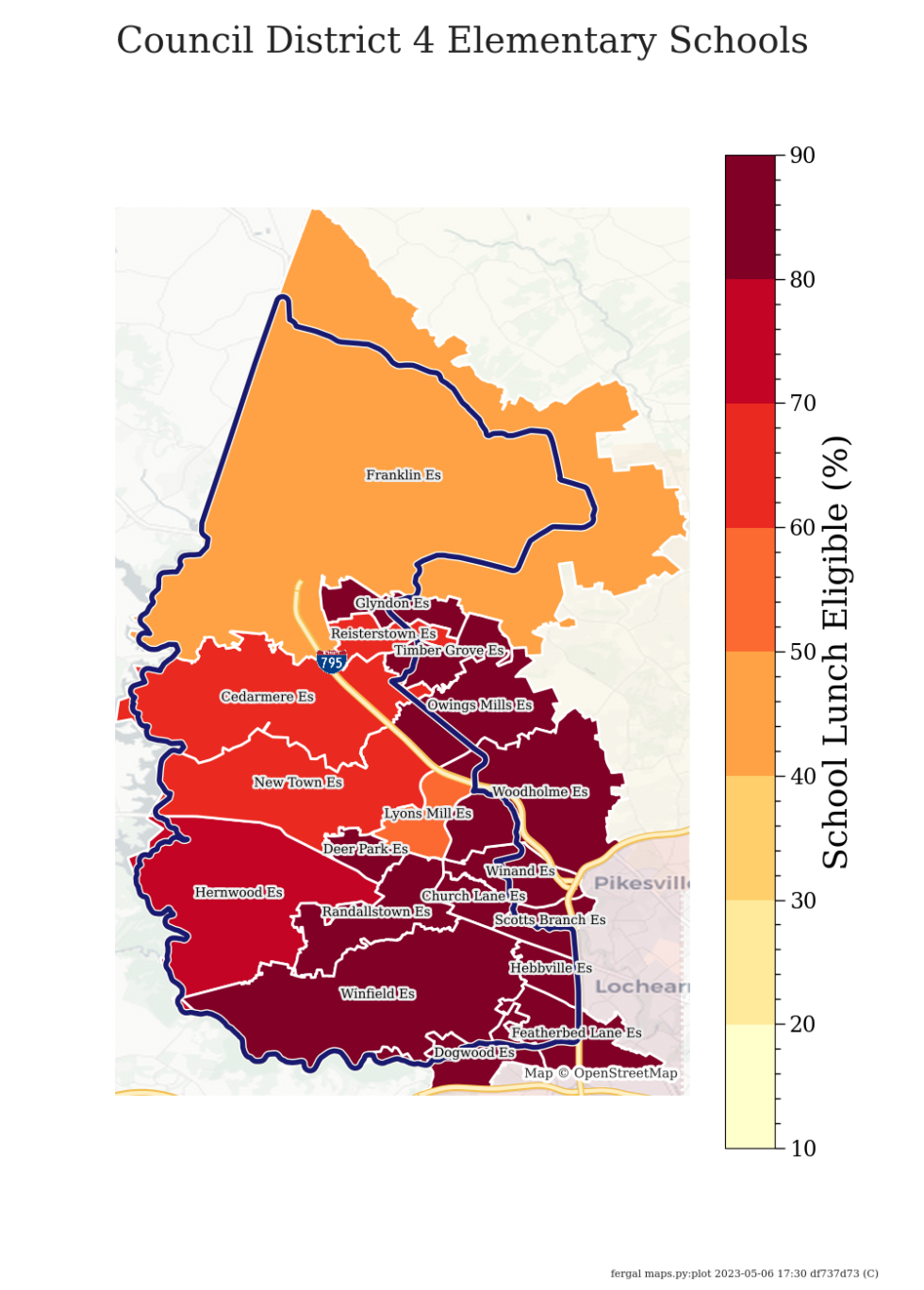 Information Center | The Baltimore County Student Support Network