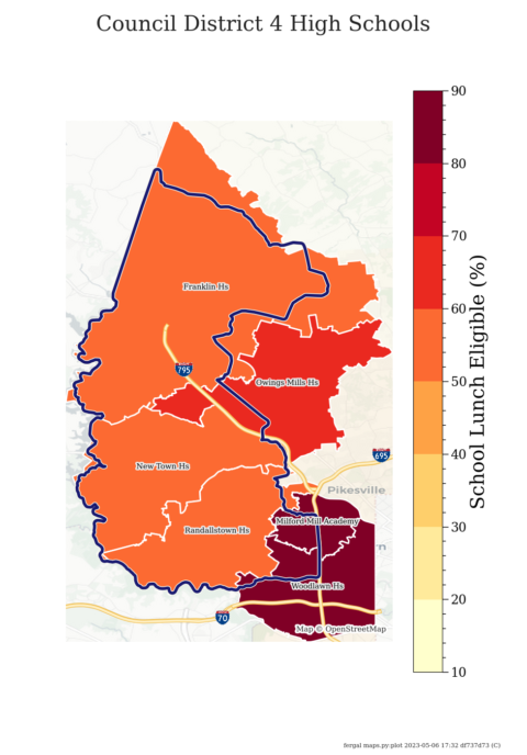 Information Center | The Baltimore County Student Support Network