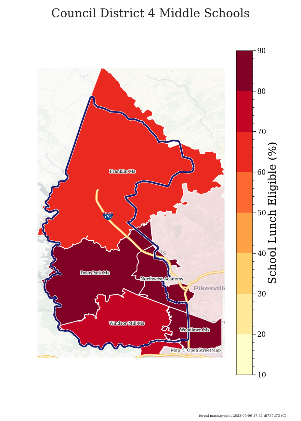 Information Center | The Baltimore County Student Support Network