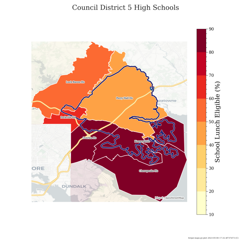 Information Center | The Baltimore County Student Support Network