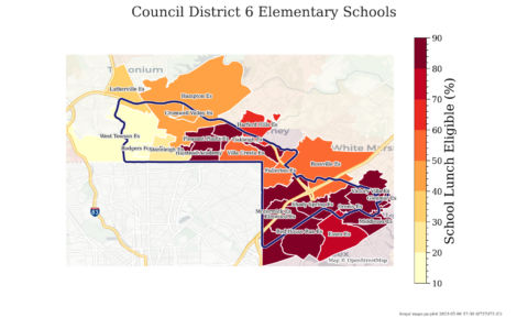 Information Center | The Baltimore County Student Support Network