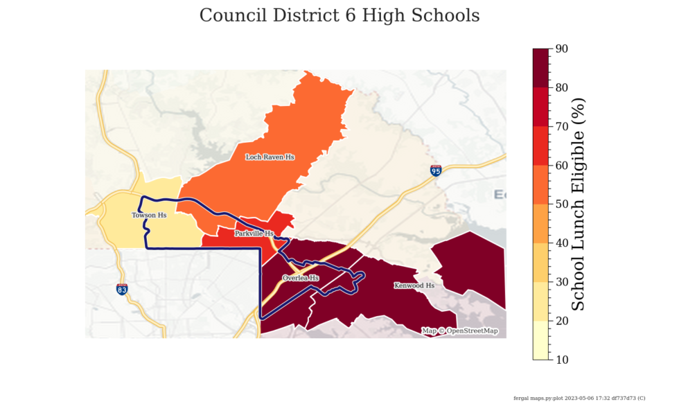 Information Center | The Baltimore County Student Support Network