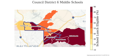Information Center | The Baltimore County Student Support Network