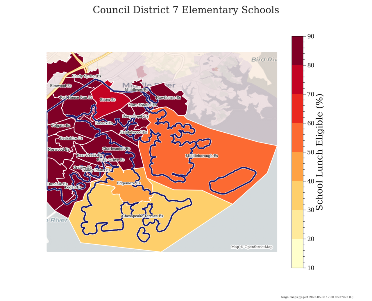 Information Center | The Baltimore County Student Support Network