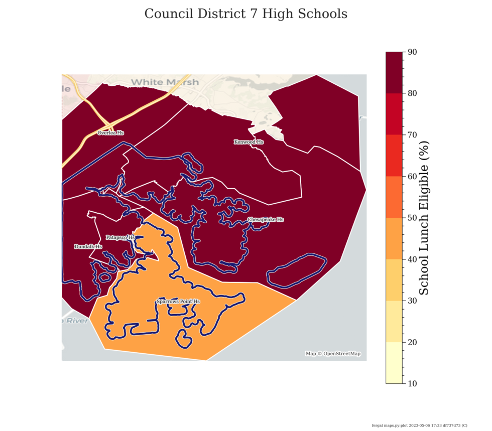 Information Center | The Baltimore County Student Support Network