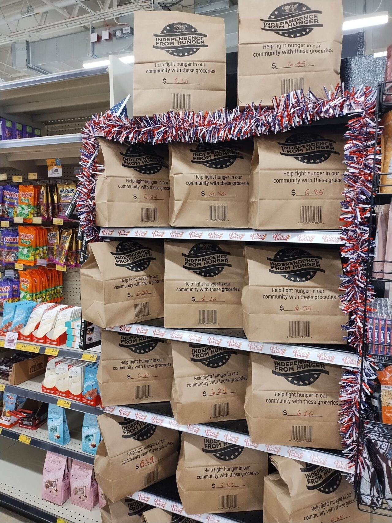 Shout Out To Cockeysville Grocery Outlet! | The Baltimore County ...
